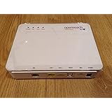 DrayTek Vigor 130 VDSL2/ADSL2+ (FTTC/BT Infinity) Gigabit Ethernet ...