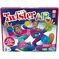 Hasbro Twister Air Spiel, AR Twister App Spiel, Verbindung mit Smart ...