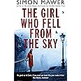 The Girl Who Fell From The Sky (Marian Sutro): Amazon.co.uk: Mawer ...