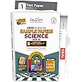 Educart CBSE Sample Paper Class 10 Science 2025-26