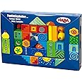 HABA 2297 Fantasy Blocks for Ages 18 months and Up (Made in Germany ...