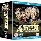 Knight Rider: The Complete Series: Amazon.co.uk: DVD & Blu-ray