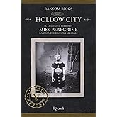 La mappa dei giorni. Il quarto libro di Miss Peregrine. La casa dei ...