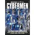 Cybermen: The Ultimate Comic Strip Collection: Amazon.co.uk: Various ...