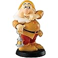 Enchanting Disney Enchanting Sneezing Dwarf Sneezy Figurine : Amazon.co ...