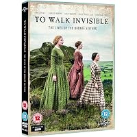 To Walk Invisible [DVD]: Amazon.co.uk: Finn Atkins, Charlie Murphy ...
