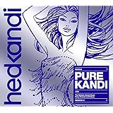 The Mix 50 Hed Kandi: Amazon.co.uk: CDs & Vinyl