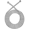 Lifelong 1-Meter Jet Spray Hose Pipe for Toilet | Stainless Steel Outer ...