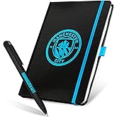 Liverpool F.C. Stationery Set with Lined Notebook & Ballpoint Pen ...