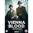 Vienna Blood Season 3 [DVD]: Amazon.co.uk: Matthew Beard, Jurgen Maurer ...