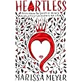 Heartless : Meyer, Marissa: Amazon.co.uk: Fashion