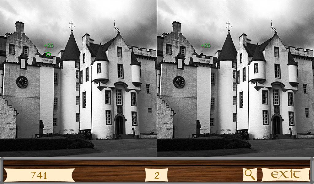 Castle - Spot the Difference: Amazon.co.uk: Appstore for Android