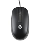 Amazon.in: Buy HP X900 USB Mouse (Black) Online at Low Prices in India ...