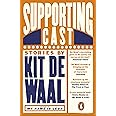 Supporting Cast: Amazon.co.uk: Waal, Kit de: 9780241973424: Books