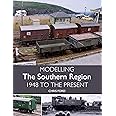 Modelling the Southern Region: 1948 to the Present: Amazon.co.uk: Ford ...