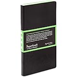 Paperkraft Signature Series Notebook - 165 x 95 mm, 160 pages, 80 GSM ...