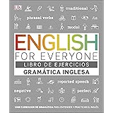 English for Everyone - Libro de ejercicios - Nivel 1 Inicial: Amazon.es ...