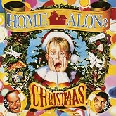 Home Alone : John Williams, The Drifters, Southside Johnny Lyon ...