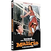 Malicia (1973) [Blu-ray]: Amazon.es: Laura Antonelli, Turi Ferro, Alessandro Momo, Tina Aumont ...