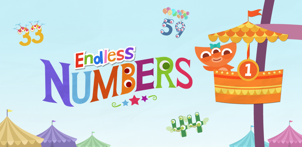 Endless Numbers: Amazon.co.uk: Appstore for Android