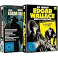 Edgar Wallace FAN Box Edition - 26 Grusel Krimi Verfilmungen