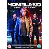 Homeland: The Complete Seasons 1-5 : Claire Danes, Damian Lewis, Morena ...