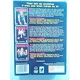 Criterion Collection: Scanners [DVD] [1981] [Region 1] [US Import ...