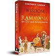 Buy Wisdom from The Ramayana: On Life and Relationships Book Online at ...