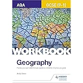 GCSE 9-1 Geography AQA: Student Book Second Edition: Amazon.co.uk ...