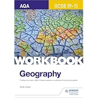 AQA GCSE (9–1) Geography Second Edition: Amazon.co.uk: Widdowson, John ...