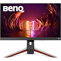 BenQ MOBIUZ EX240 24" IPS Full HD HDR Gaming Monitor| 165Hz| 1ms MPRT ...