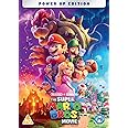 Super Mario Bros [DVD]: Amazon.co.uk: Chris Pratt, Anya Taylor-Joy ...