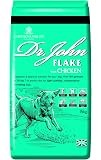 Gilbertson & Page Dr Johns Gold Complete Dry Dog Food Chicken, 15 kg ...