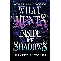 What Lies Beyond the Veil: your next fantasy romance obsession! (Of Flesh and Bone) (Of Flesh ...