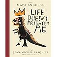 Life Doesn't Frighten Me (Twenty-fifth Anniversary Edition) : Boyers ...