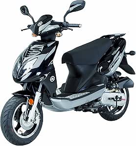 REX 50 MOFA ROLLER IMOLA URBAN: Amazon.de