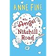 The Angel of Nitshill Road : Fine, Anne: Amazon.co.uk: Books
