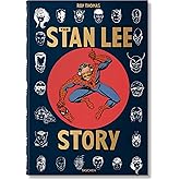 Stan Lee Lied: Your Handy Guide to Every Lie in The Origins of Marvel ...