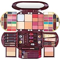Max Touch Make Up Kit MT-2046 : Amazon.ae: Beauty