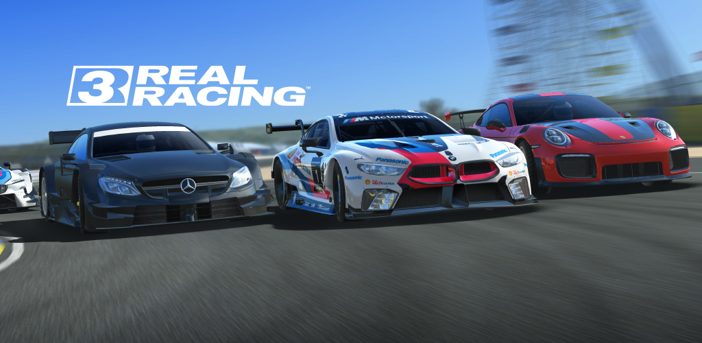 Real Racing 3: Amazon.it: Appstore per Android