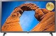 LG 80 cm HD Ready LED TV 32LK536BPTB: Amazon.in: Electronics