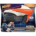 NERF Alien Menace Voidcaster Blaster : Amazon.co.uk: Toys & Games