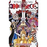 One piece. New edition (Vol. 50) : Oda, Eiichiro, Martini, E.: Amazon ...