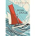 Peter Duck (Vintage Children's Classics): Amazon.co.uk: Ransome, Arthur ...