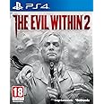 The Evil Within (PS4) : Amazon.co.uk: PC & Video Games