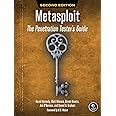 Metasploit: The Penetration Tester's Guide : Kennedy, David, Aharoni ...