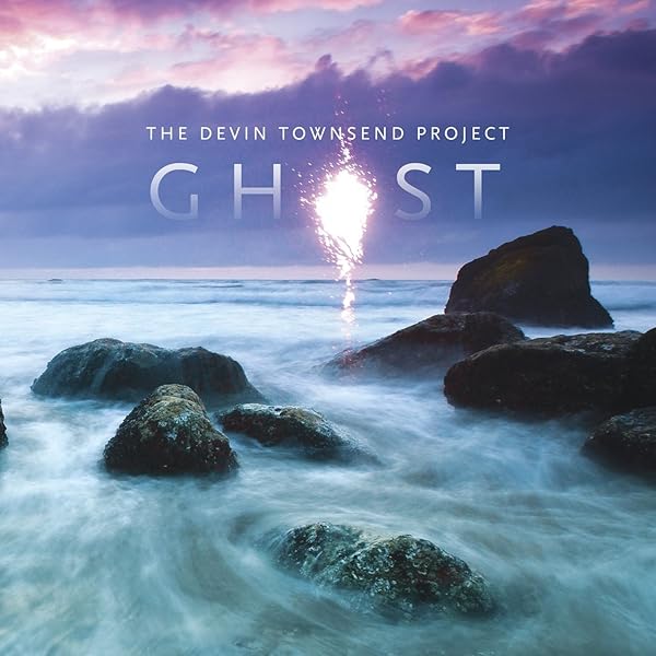 Proyecto Ki De Devin Townsend The Devin Townsend Project: European
