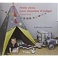 Amazon.fr - Petits riens pour chambre d'enfant - Voituriez, Mélanie ...