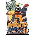 Naruto 31 : Kishimoto, Masashi: Amazon.in: Books