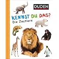Duden 12+: Kennst du das? Im Wald: ab 12 Monaten : Amazon.de: Bücher
